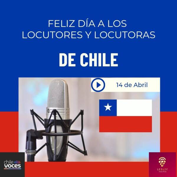 DIA NACIONAL DEL LOCUTOR.. – Radio Manantial